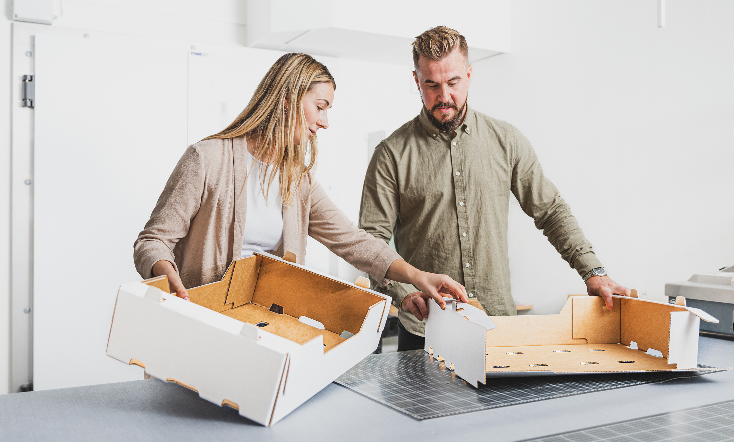 BoxLab Services - Download Folder