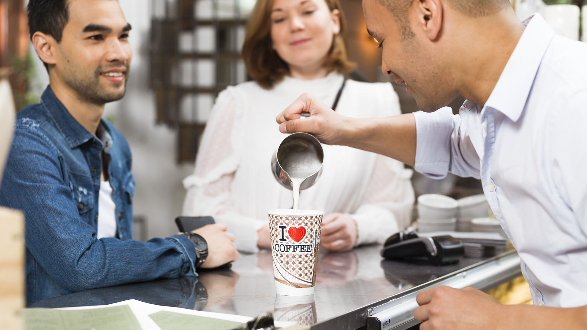 FibreForm Report: Packaging sustainability for helpful brands