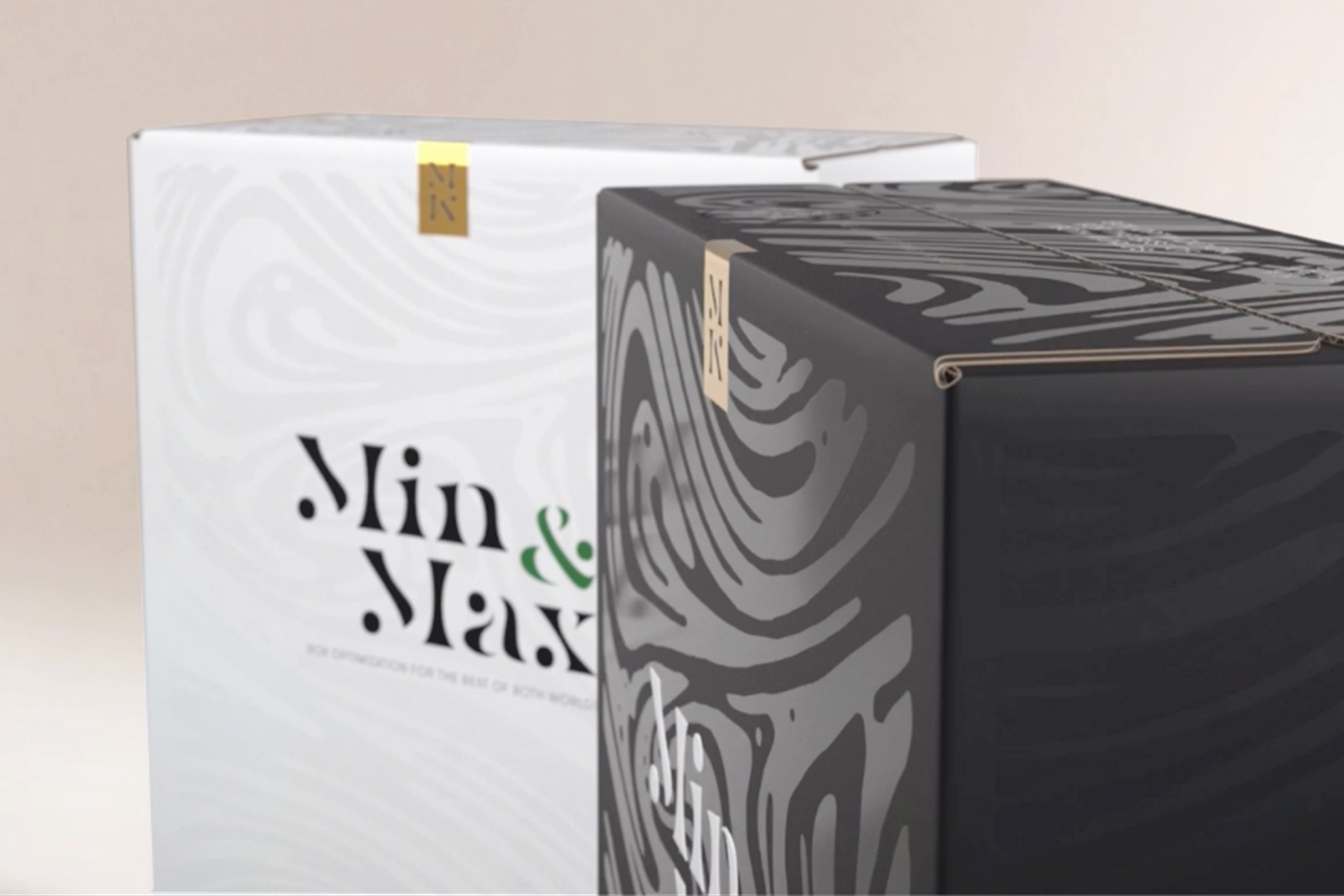 The ultimate bag-in-box - Order free sample